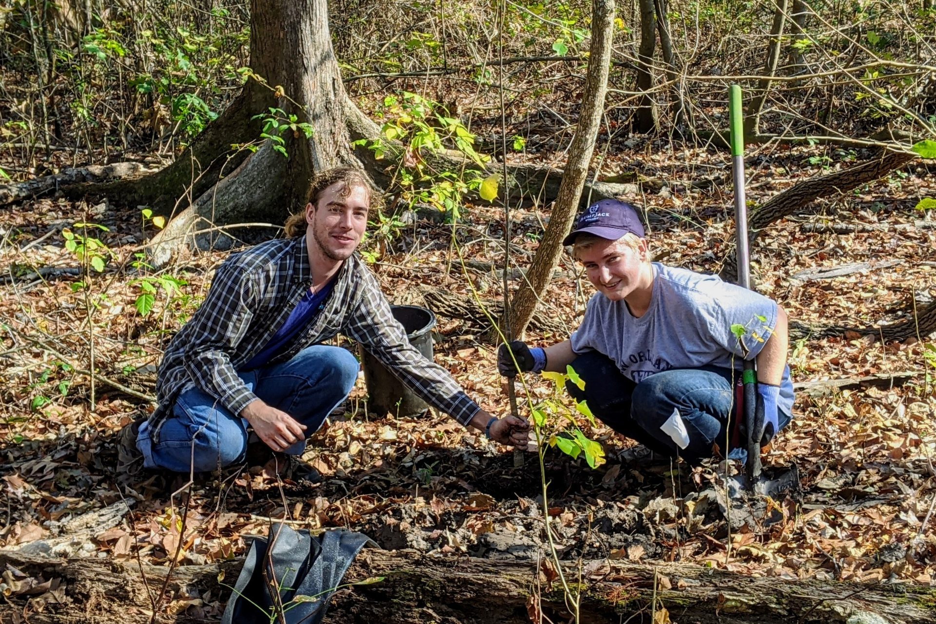 Funding critical restoration ~ Restore America's Estuaries