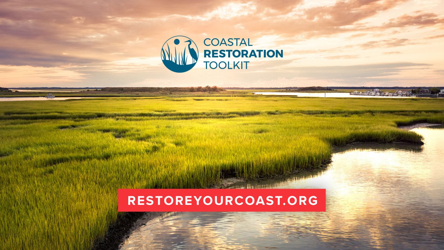 Home Page - Restore America's Estuaries