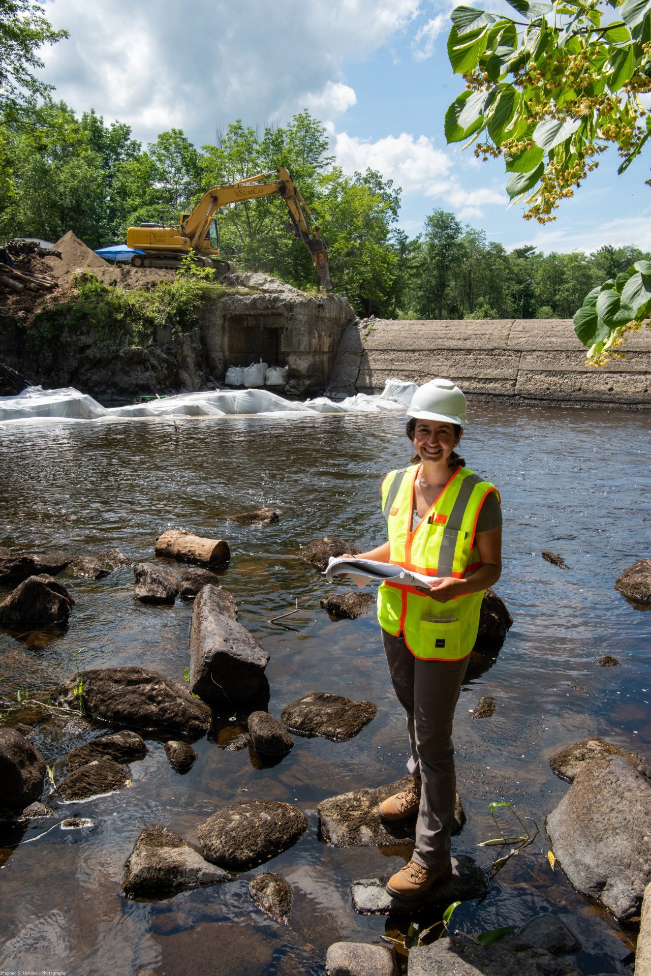 Securing healthy rivers for healthy communities ~ Restore America's ...