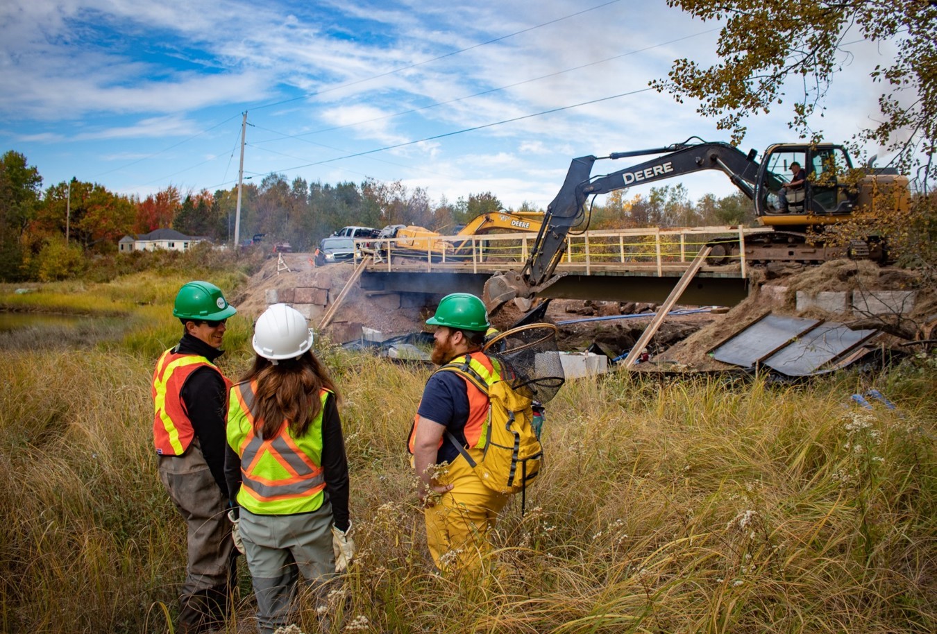 Clean Coasts Receives One of The Clean50 Top Project Awards - Restore ...