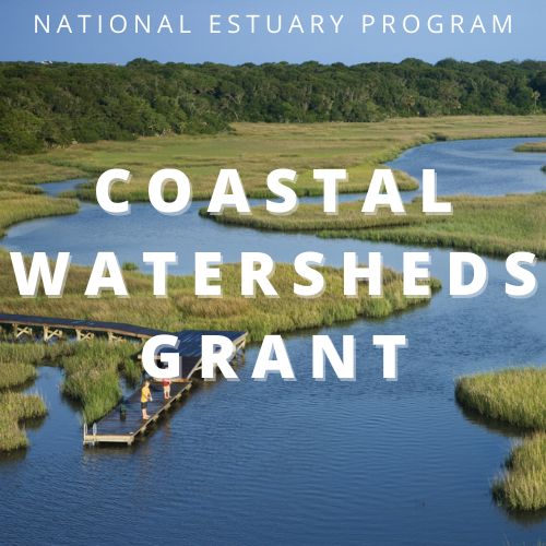 RAE Awards More than $700,000 to Estuary Restoration Projects through ...