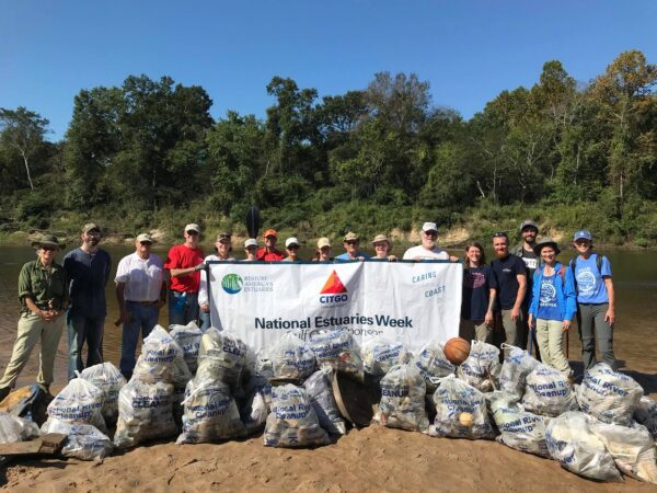 Coastal Threats, Climate Change, Pollution, & Human Impact