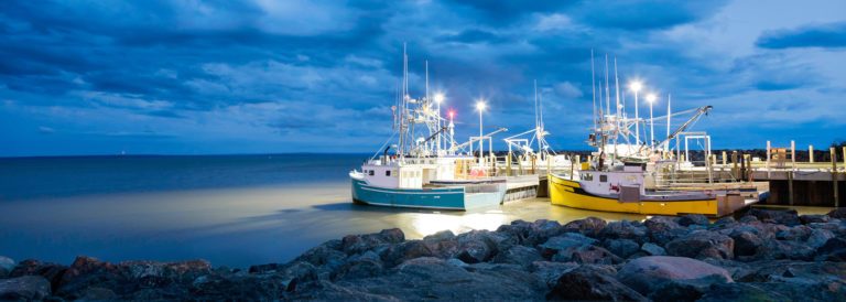 Why are estuaries important? ~ Restore America's Estuaries