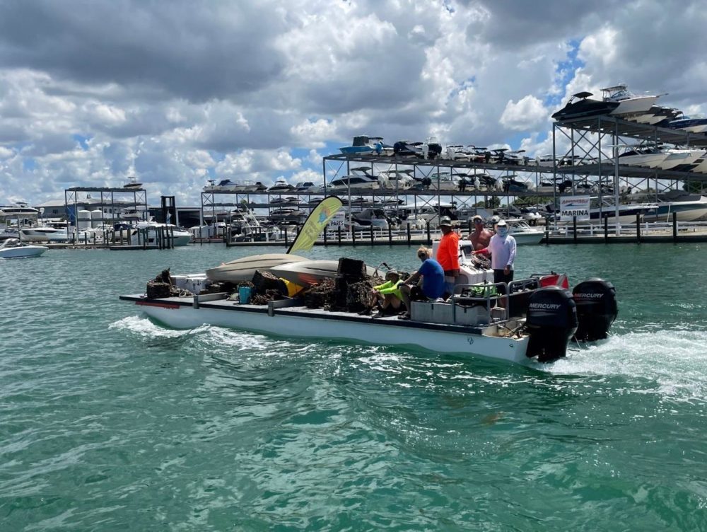 Coming Together ~ Restore America's Estuaries