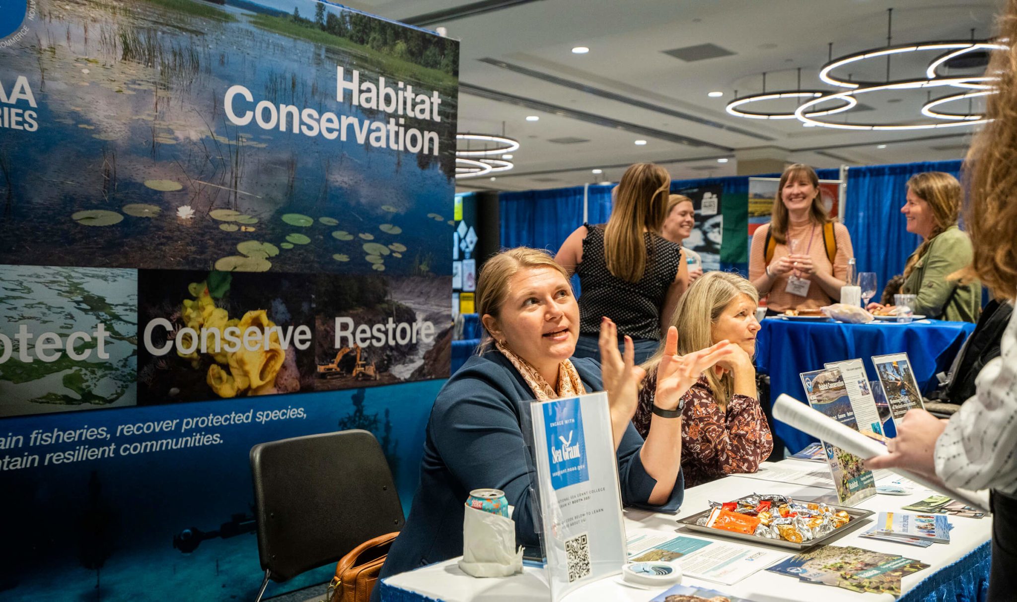 RAE 2024 Coastal & Estuarine Summit