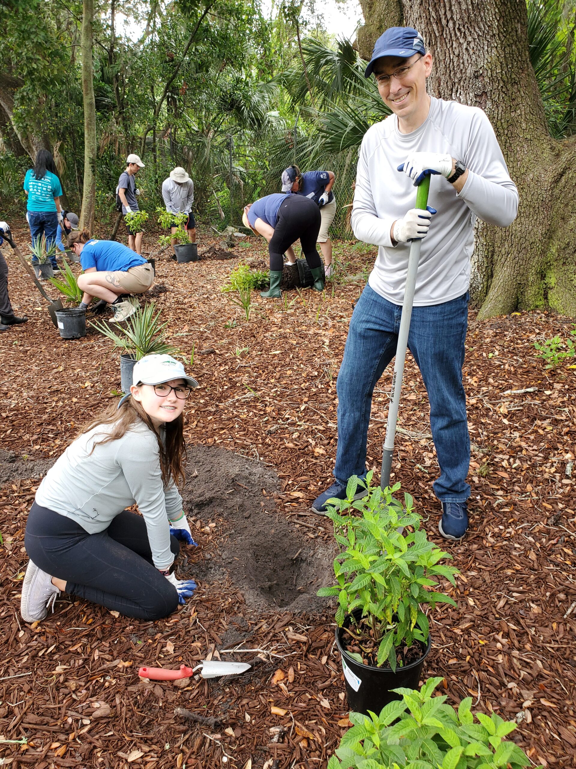 CITGO Supports Community Projects in the Gulf Region