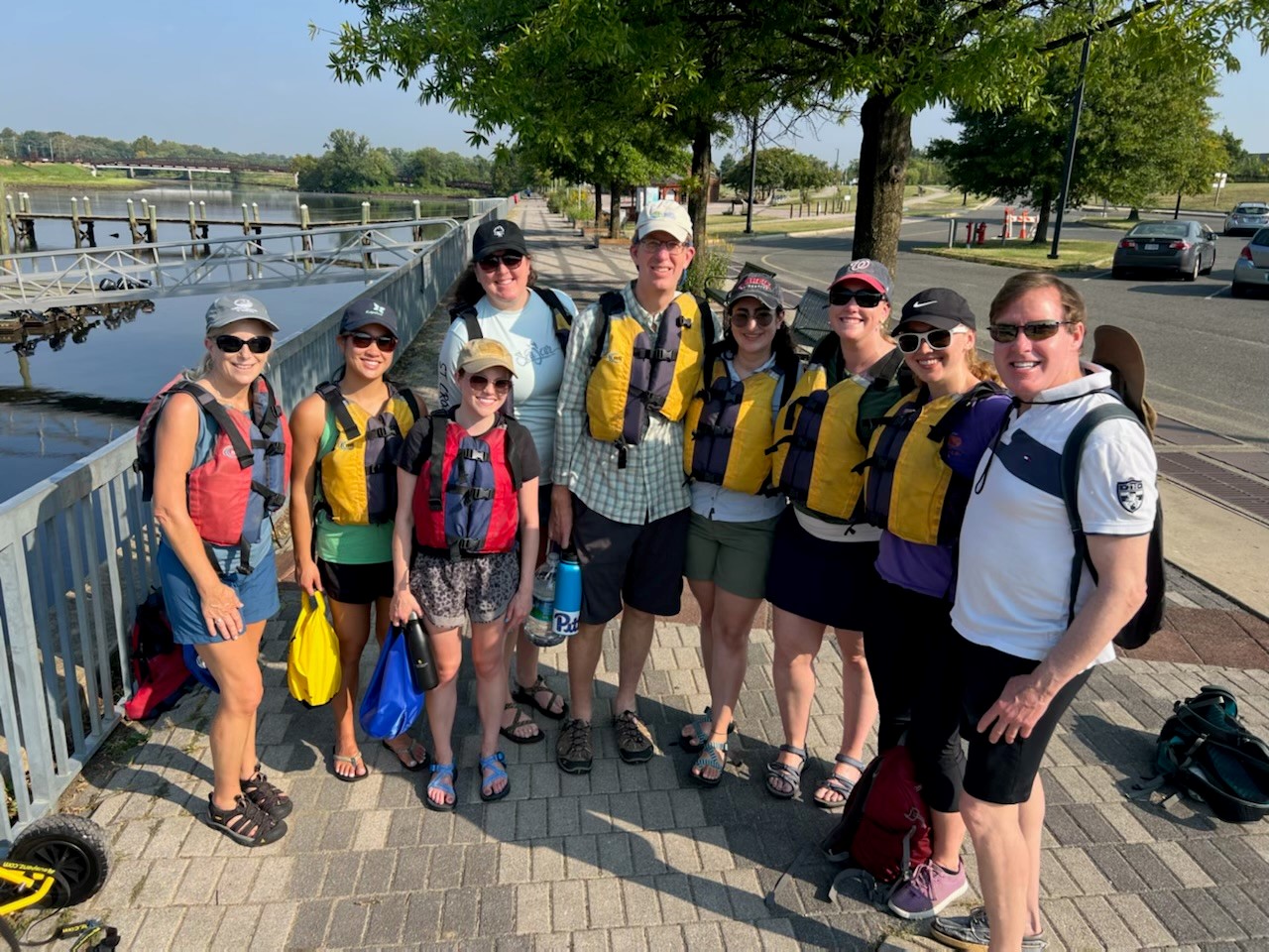 National Estuaries Week Turns 35 ~ Restore America's Estuaries