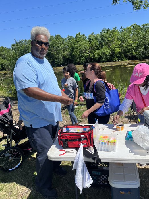 NatureFest at the Wetland Park & Nature Trail: Celebrating Earth Day ...