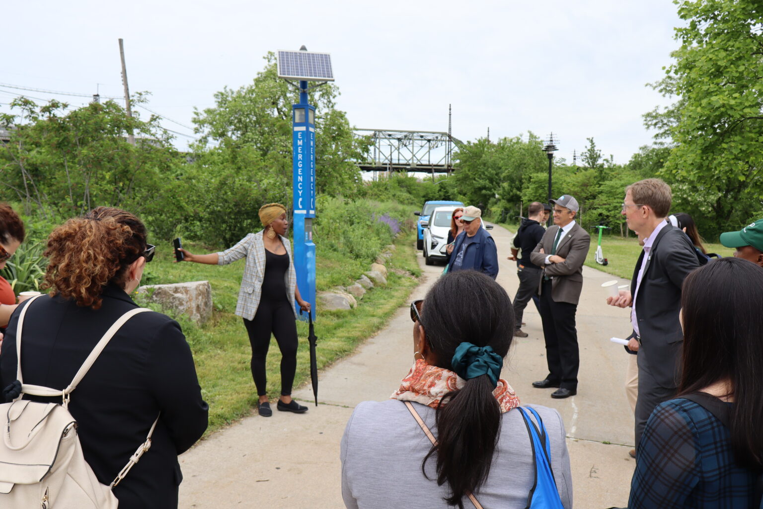Meaningful Community Engagement Webinar ~ Restore America's Estuaries
